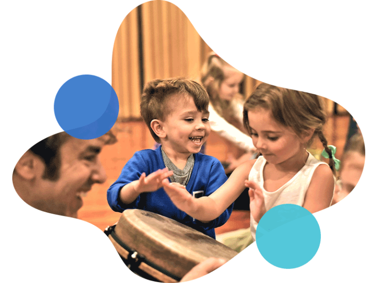 Children’s Performers for Libraries Near me - Rockness Music